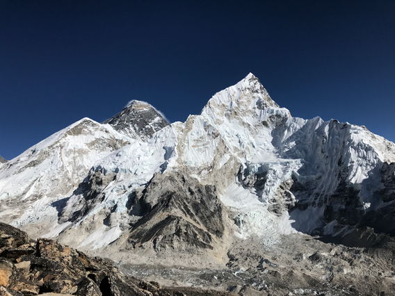 The Company Promise Statement – Purpose – Rink Ventures